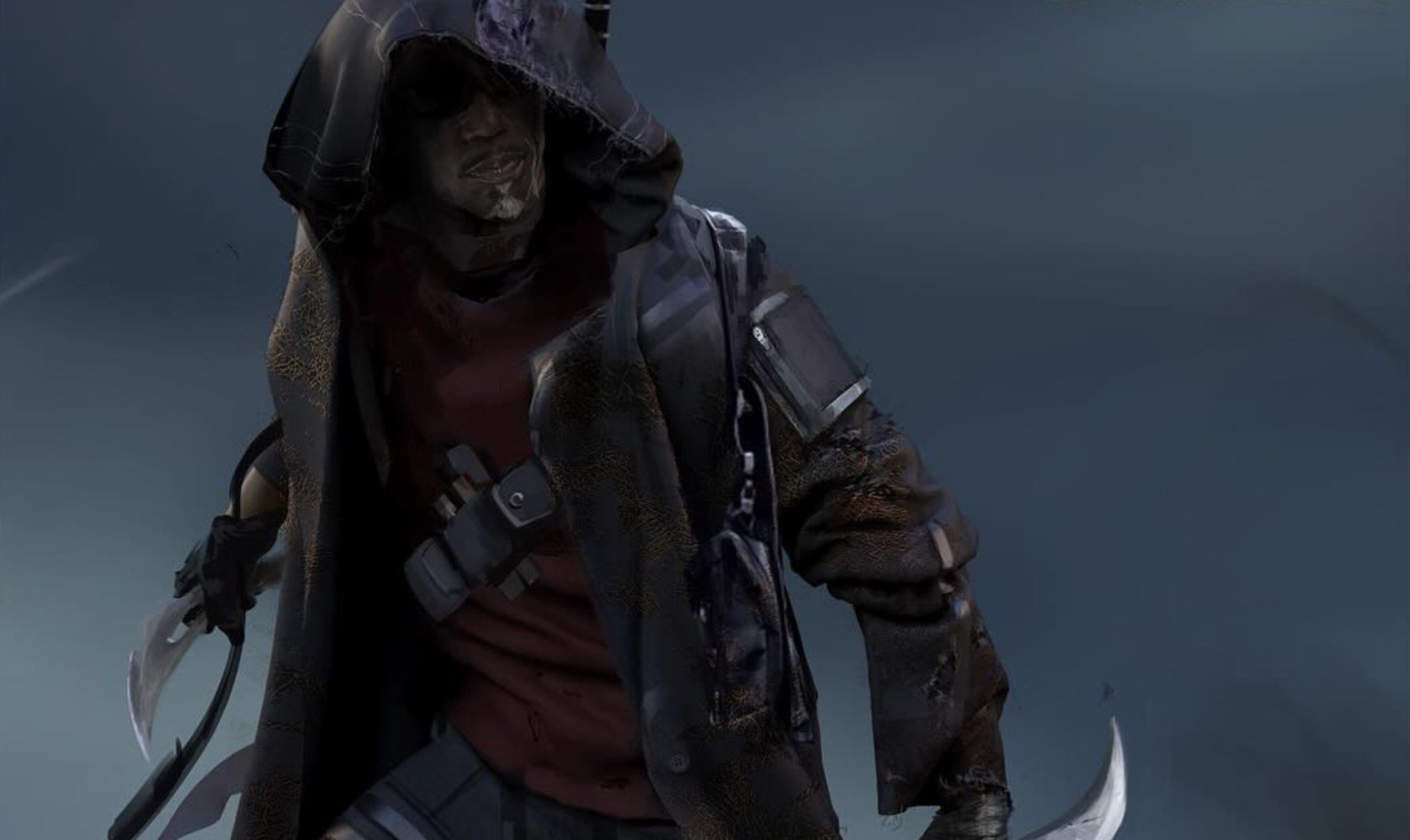 Concept Art For Deadpool And Wolverine Reveals Alternate Designs For